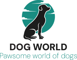 Dogworld - Pawsome world of dogs